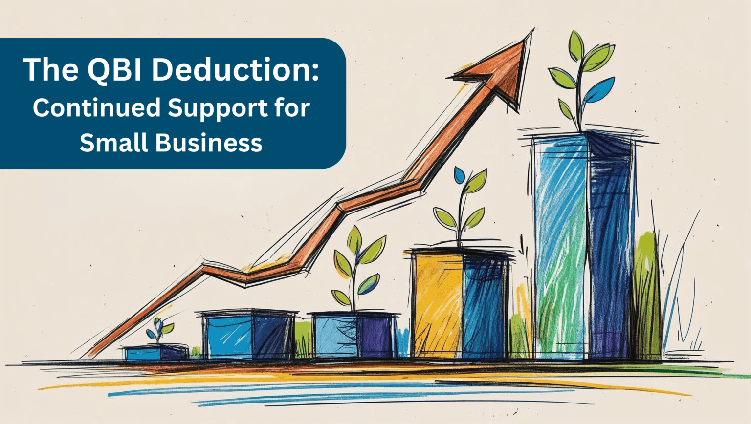 QBI Deduction for Small Businesses: What You Need to Know